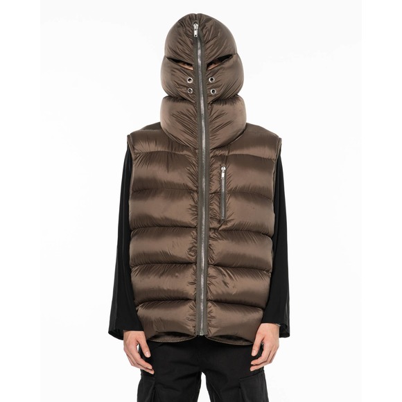 Rick Owens | Jackets & Coats | Fullzip Gimp Jacket | Poshmark
